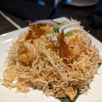 MOON THAI AND JAPANESE RESTAURANT - Updated July 2024 - 786 Photos ...