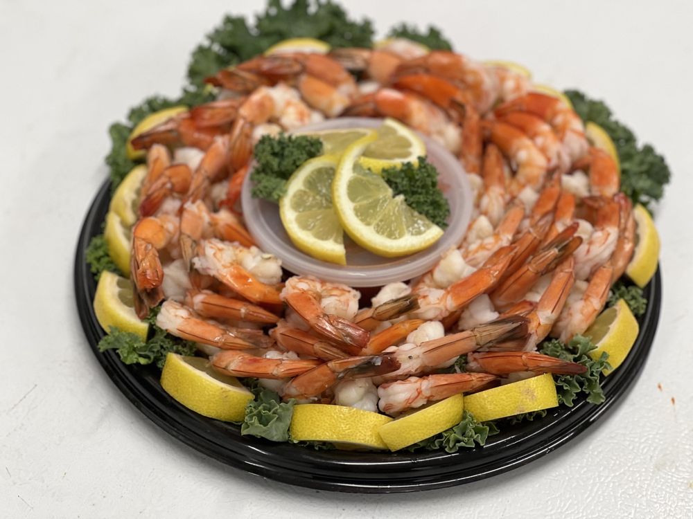 FITTS SEAFOODS - Updated December 2025 - 36 Photos & 35 Reviews - 1555 ...