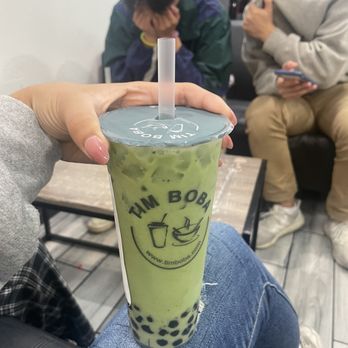 TIM BOBA - Updated June 2024 - 475 Photos & 476 Reviews - 1450 ...