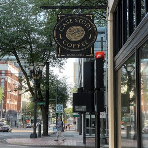 CASE STUDY COFFEE - 632 Photos & 563 Reviews - 802 SW 10th Ave ...