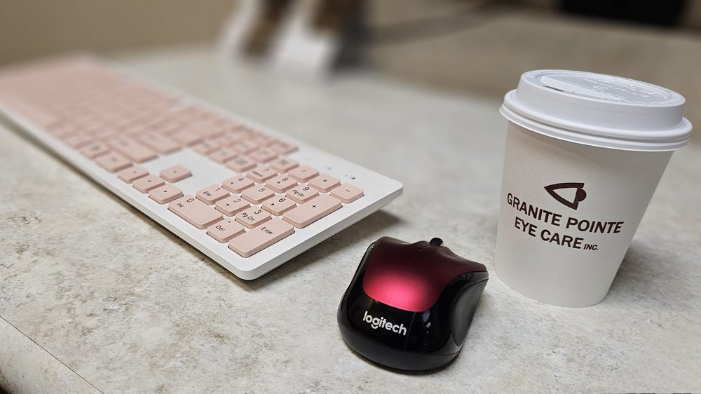 GRANITE POINTE EYE CARE - Updated February 2025 - 53 Photos & 66 ...