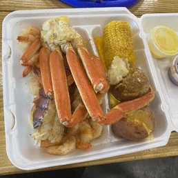 TE’JUN THE TEXAS CAJUN - RED OAK - 212 Photos & 110 Reviews - 301 S I ...