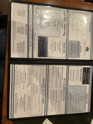 CHESTNUT GRILL - Updated January 2026 - 89 Photos & 132 Reviews - 1455 ...