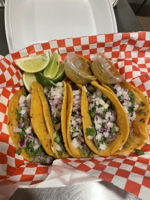 LA CHALUPA FOOD TRUCK - Updated October 2025 - 28 Photos - 1700 W ...