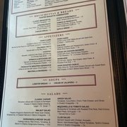 TERILLI’S RESTAURANT & BAR - 643 Photos & 718 Reviews - 2815 Greenville ...