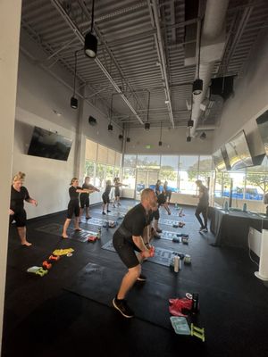 OHM FITNESS GILBERT COOLEY STATION - Updated July 2025 - 11 Photos & 13 ...