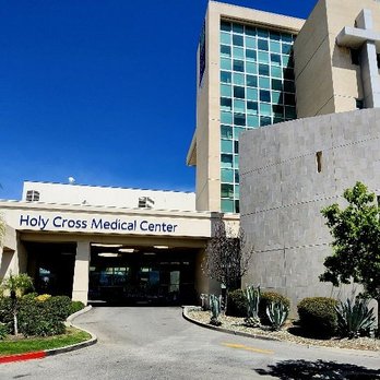 PROVIDENCE HOLY CROSS MEDICAL CENTER - Updated January 2026 - 130 ...