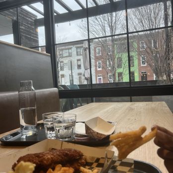 BRD - Updated December 2025 - 294 Photos & 245 Reviews - 301 W 29th St ...