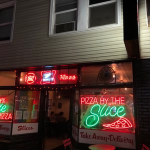 BIG MARIO’S PIZZA - 187 Photos & 280 Reviews - 815 5th Ave N, Seattle ...