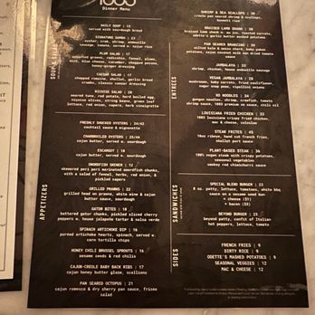 1803 NYC - Updated December 2024 - 1837 Photos & 850 Reviews - 82 Reade ...