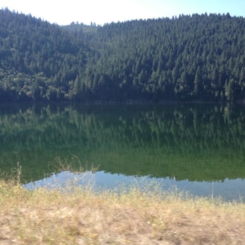 ACKERMAN CAMPGROUND - Updated October 2025 - Lewiston, California ...