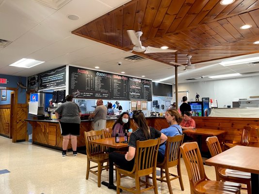 LOBSTER CLAW SEAFOODS - 112 Photos & 240 Reviews - 3 Main St, North ...