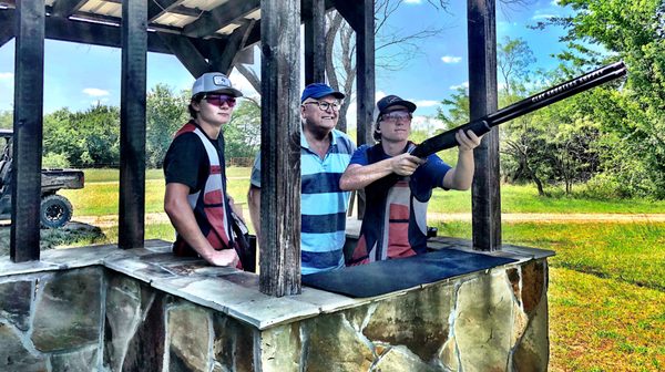 TEXAS GUN RANCH - Updated November 2025 - 14 Photos - 15950 State Hwy ...