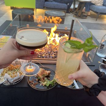 STUDY HALL ROOFTOP LOUNGE - Updated December 2025 - 472 Photos & 286 ...