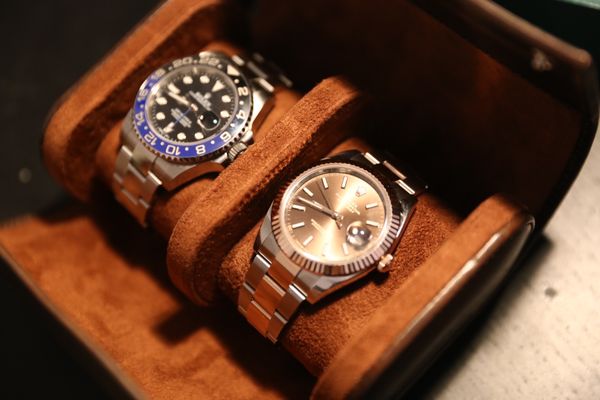 ROLEX BOUTIQUE - GEARYS RODEO DRIVE - Updated September 2024 - 71 ...