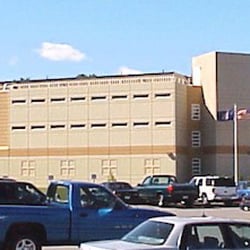CAMDEN COUNTY JAIL - 330 Federal St, Camden, NJ - Yelp