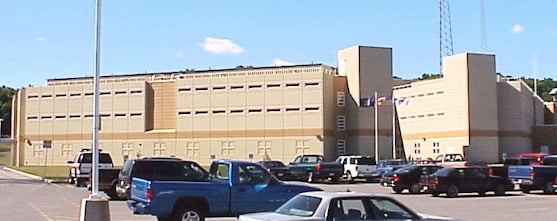 CAMDEN COUNTY JAIL - Updated December 2025 - 330 Federal St, Camden ...