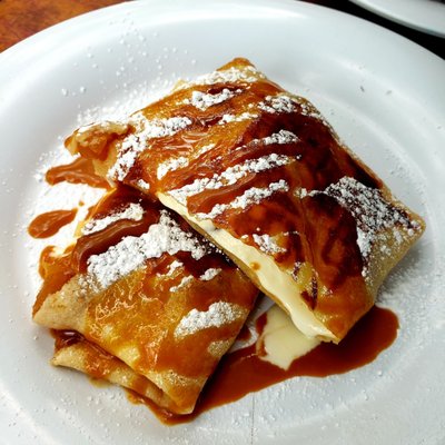 CREPES ON COLUMBUS - 317 Photos & 595 Reviews - 990 Columbus Ave, New ...