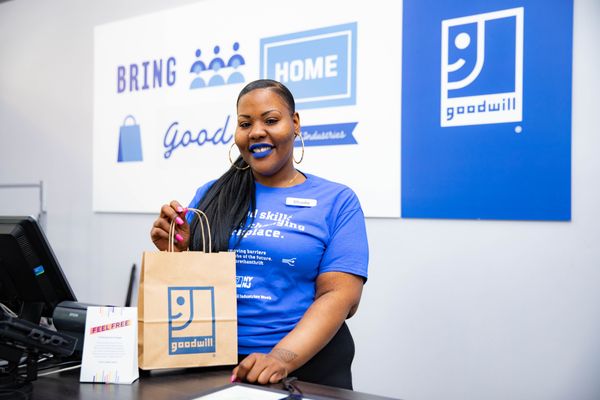 GOODWILL NYNJ STORE & DONATION CENTER - Updated June 2025 - 50 Photos ...