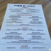 PIER 290 - 336 Photos & 524 Reviews - 1 Liechty Dr, Williams Bay ...