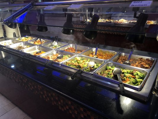 CHINA KING BUFFET - Updated December 2025 - 31 Photos & 37 Reviews ...