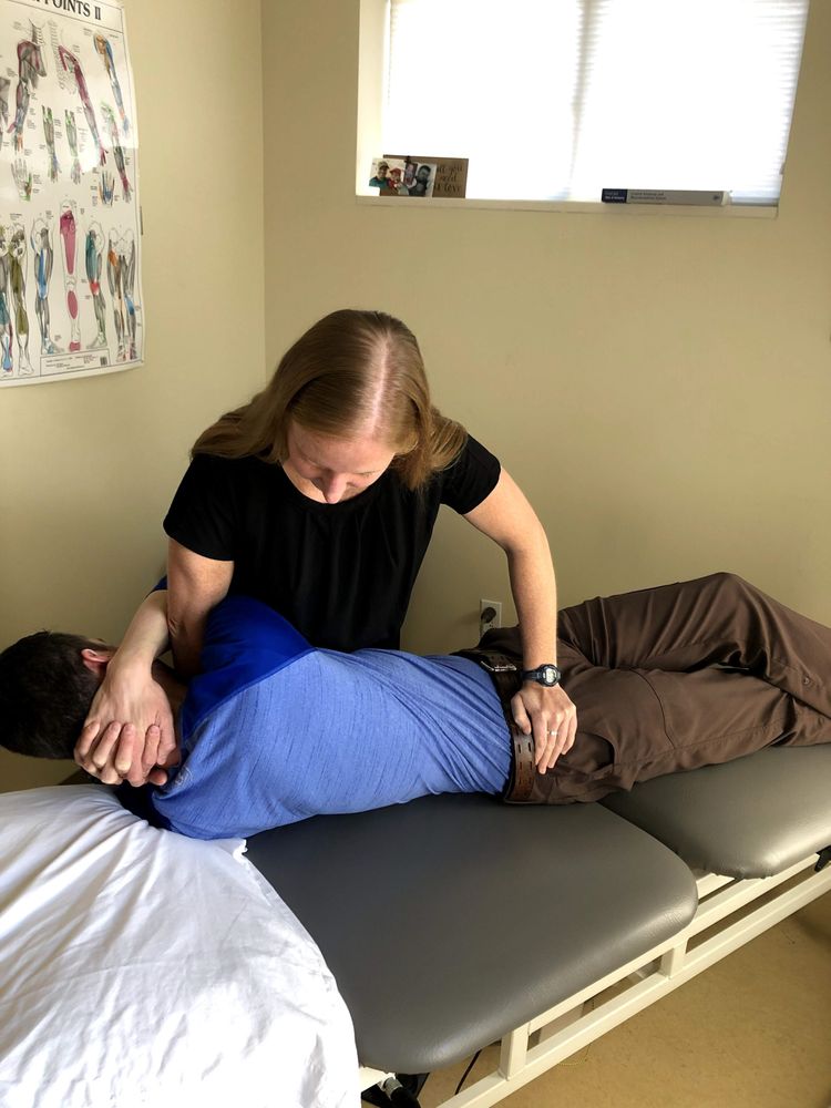 ALTITUDE PHYSICAL THERAPY - BOULDER - 26 Photos & 24 Reviews - 933 Alpine, Boulder, Colorado ...