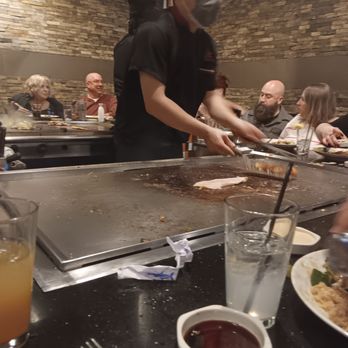 MASA JAPANESE HIBACHI - Updated April 2026 - 214 Photos & 324 Reviews ...