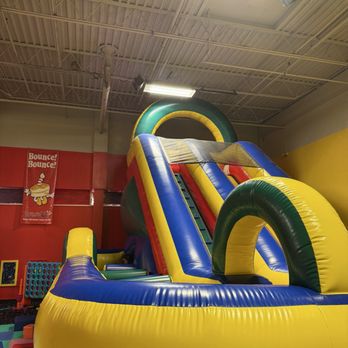 BOUNCEU PARAMUS - Updated October 2025 - 135 Photos & 115 Reviews - 70 Eisenhower Dr, Paramus ...