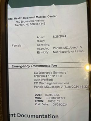 CAPITAL HEALTH REGIONAL MEDICAL CENTER - Updated January 2026 - 38 ...