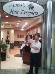 MARIO’S HAIR DESIGNERS - Updated December 2025 - 608 Eastview Mall ...