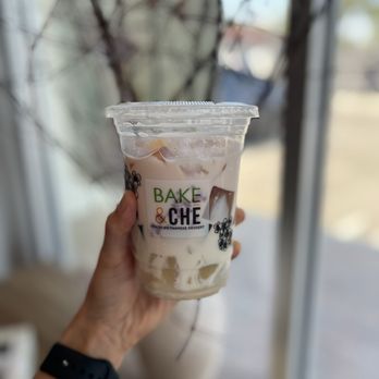 BAKE & CHE - Updated December 2025 - 1158 Photos & 755 Reviews - 10130 ...
