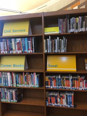 FRANK E MERRIWEATHER, JR LIBRARY - Updated January 2026 - 14 Photos ...