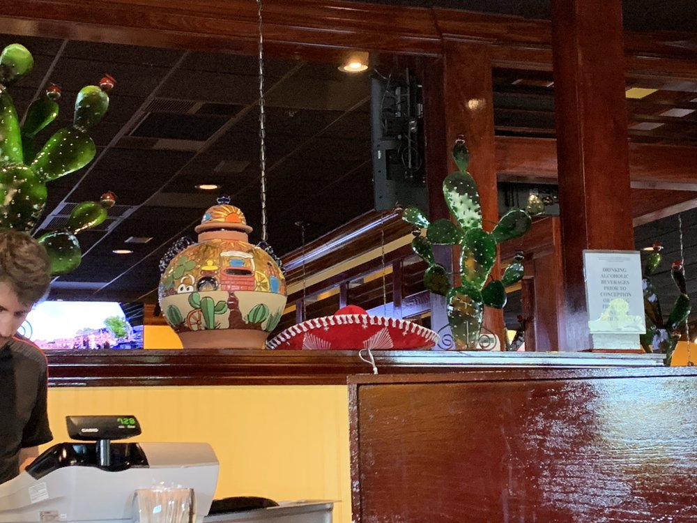 EL NOPAL MEXICAN RESTAURANT - Updated April 2025 - 10 Photos - 5350 ...