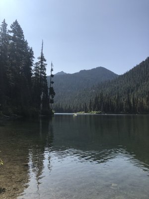 COOPER LAKE - Updated October 2025 - Cle Elum, Washington - Lakes - Yelp