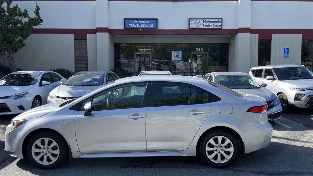 AVALON TRANSPORTATION SERVICE - Updated February 2025 - 23 Photos & 55 ...