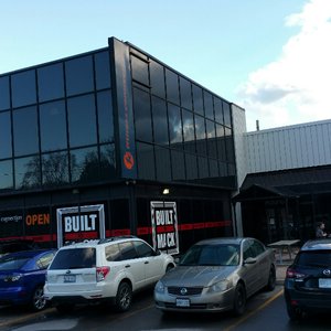 GOODLIFE FITNESS - Updated September 2025 - 2549 Weston Rd, Toronto ...