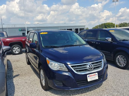 KELLER MOTORS - Updated May 2026 - 16 Photos - 1795 S Perryville Blvd ...