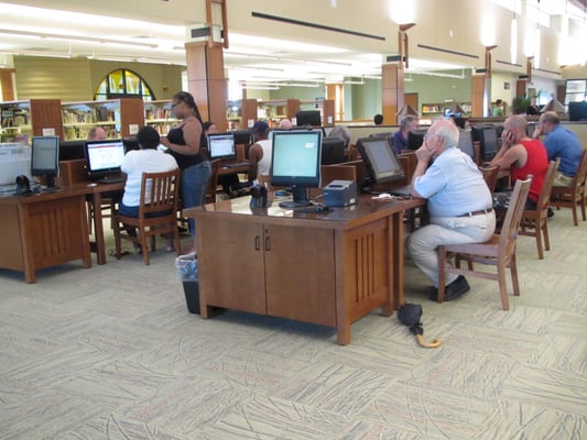 PEORIA PUBLIC LIBRARY - Updated November 2025 - 11 Photos - 3001 W ...