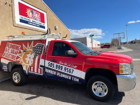 NUMBER ONE PLUMBING, AC, SOLAR & ELECTRIC - Updated January 2026 - 64 ...