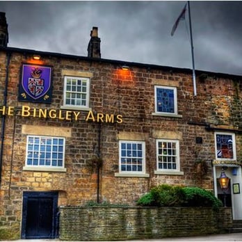 THE BINGLEY ARMS - Updated October 2025 - 37 Church Lane, Leeds, West ...