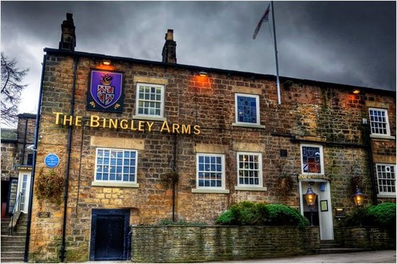 THE BINGLEY ARMS - Updated October 2025 - 37 Church Lane, Leeds, West ...