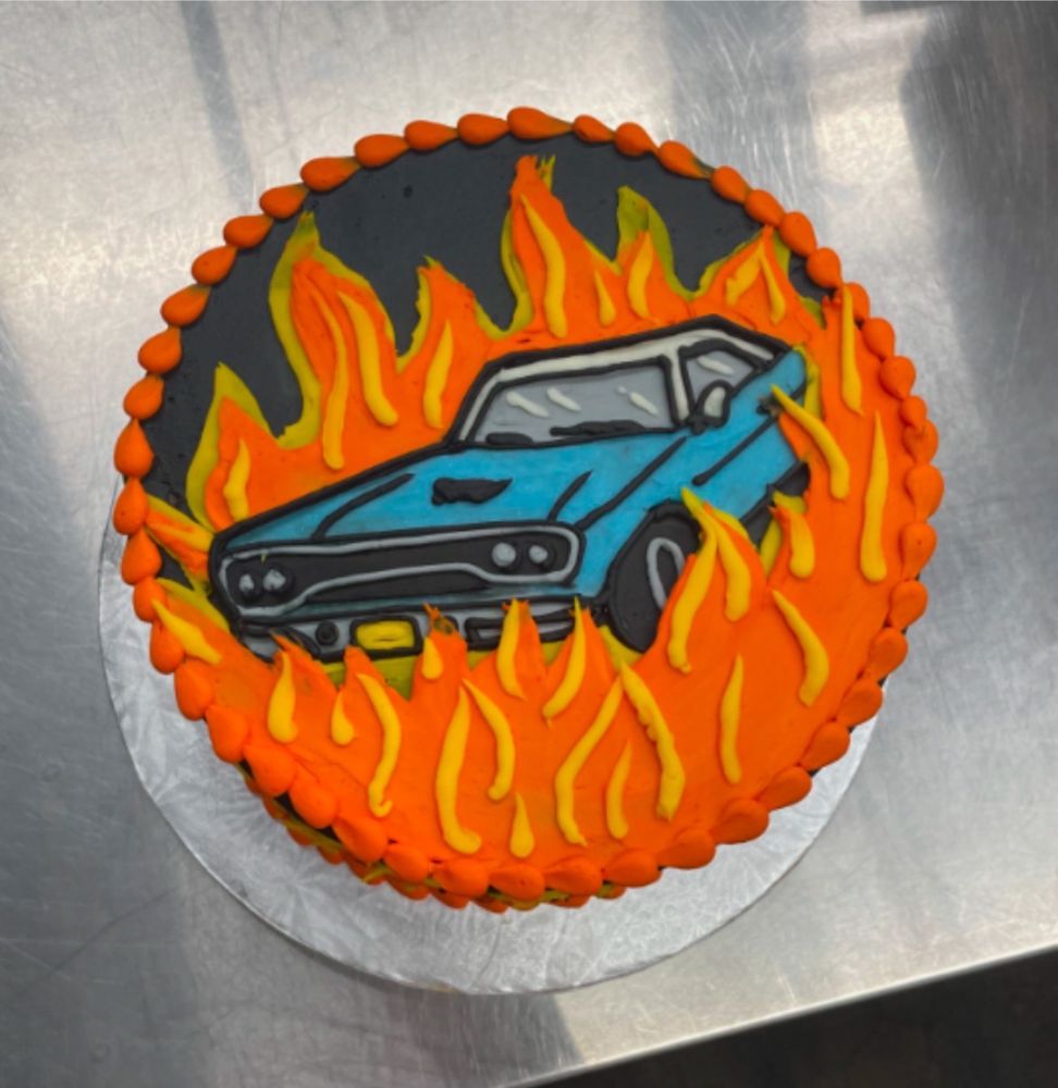 HAYLEY CAKES AND COOKIES - Updated March 2025 - 221 Photos & 168 ...