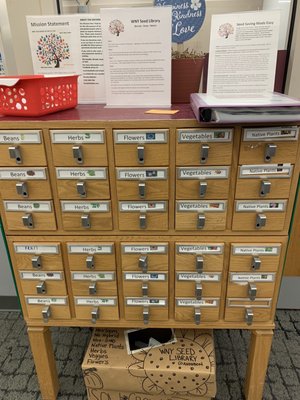 AMHERST MAIN LIBRARY AT AUDUBON - Updated September 2025 - 59 Photos ...