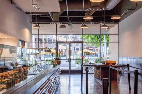 MIXT - Updated December 2025 - 150 Photos & 278 Reviews - 5757 Wilshire ...