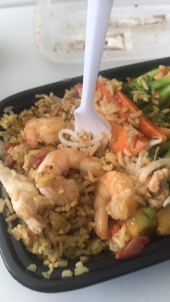 CHINA TASTE - Updated August 2025 - 33 Photos & 75 Reviews - 4711 Gandy ...