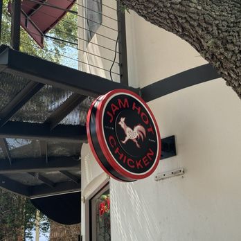 JAM HOT CHICKEN - Updated December 2024 - 390 Photos & 189 Reviews ...