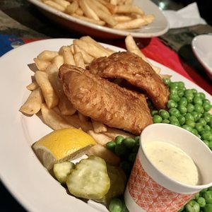 THE GEORGE - 181 Photos & 299 Reviews - American (Traditional) - 292 E ...