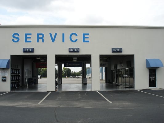 JIM HUDSON FORD - Updated December 2025 - 19 Photos & 74 Reviews - 1201 ...