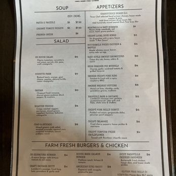 CRAFT KITCHEN - Updated July 2025 - 365 Photos & 275 Reviews - 42 West ...