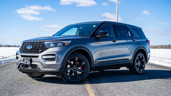 EMBRUN FORD - Updated December 2025 - 71 Photos - 608 Notre Dame St ...